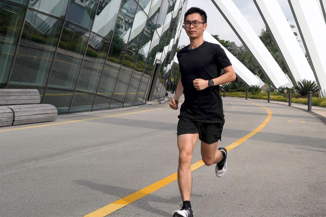 How to Write a Marathon Training Plan - ALLSET